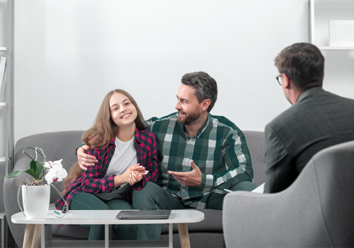 Family Therapy Program in Ohio